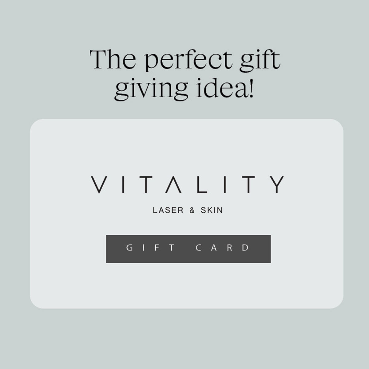 Products – Vitality Laser & Skin Clinic